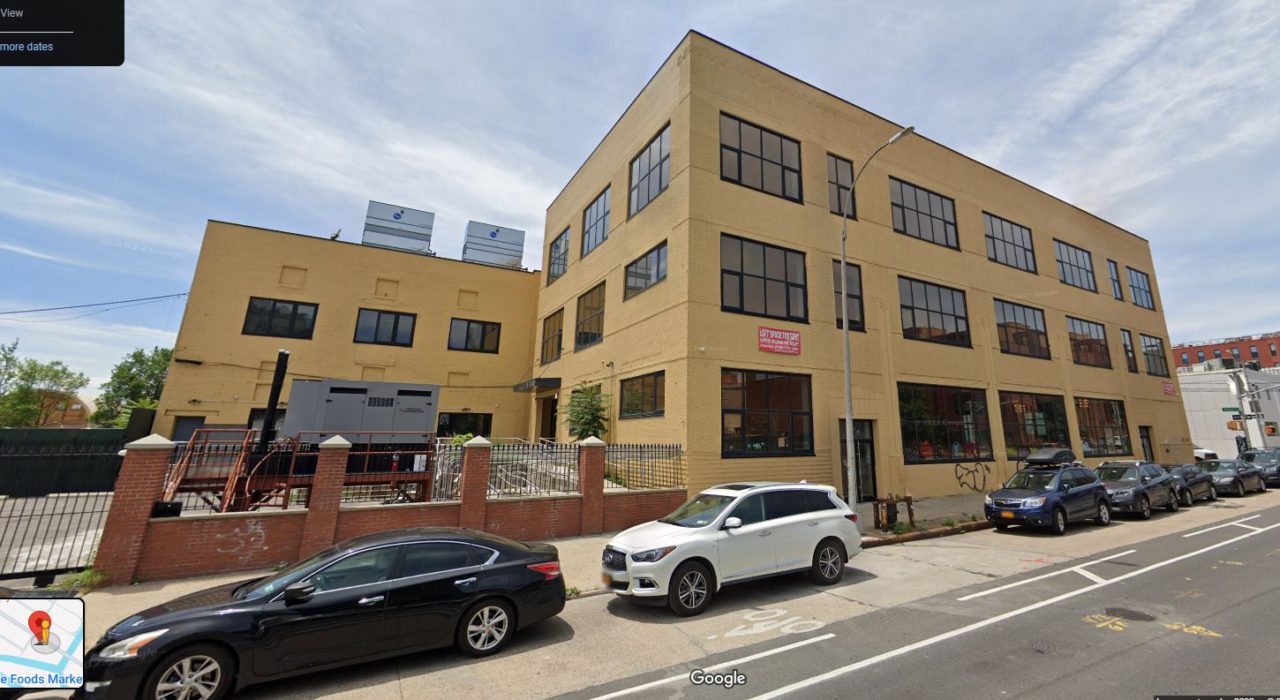 130 3rd St. Brooklyn, NY. 11231 TRANSIENT SHELTER FACILITY | Miltiadis ...